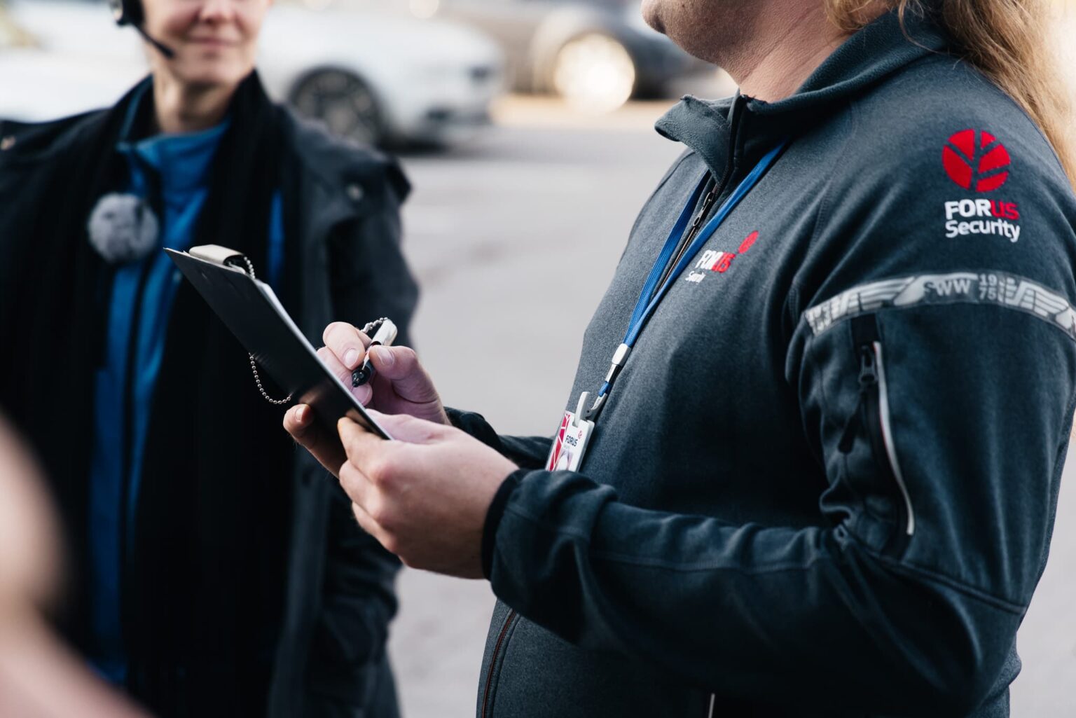 Fire safety self-check report – take care of your people and property