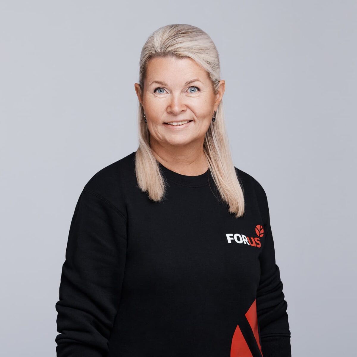 Forus – loome üheskoos turvalist ja jätkusuutlikku keskkonda