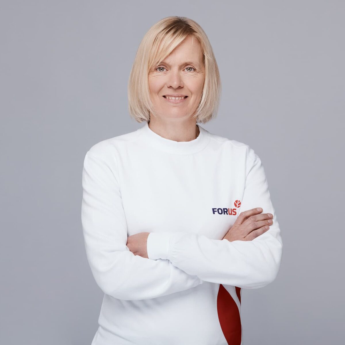 Forus – together, we create a safe and sustainable environment