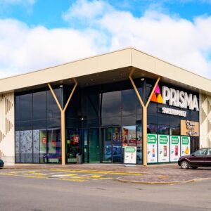 Forus – all services related to real estate from a single provider