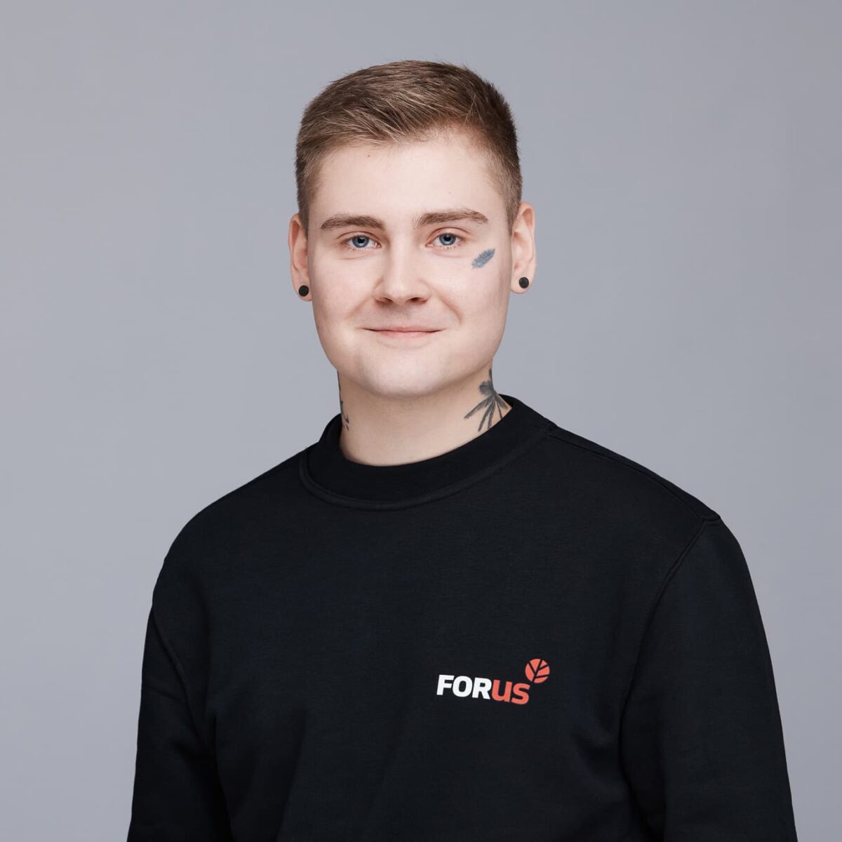 Foruse kontaktid ׀ Võta meiega ühendust