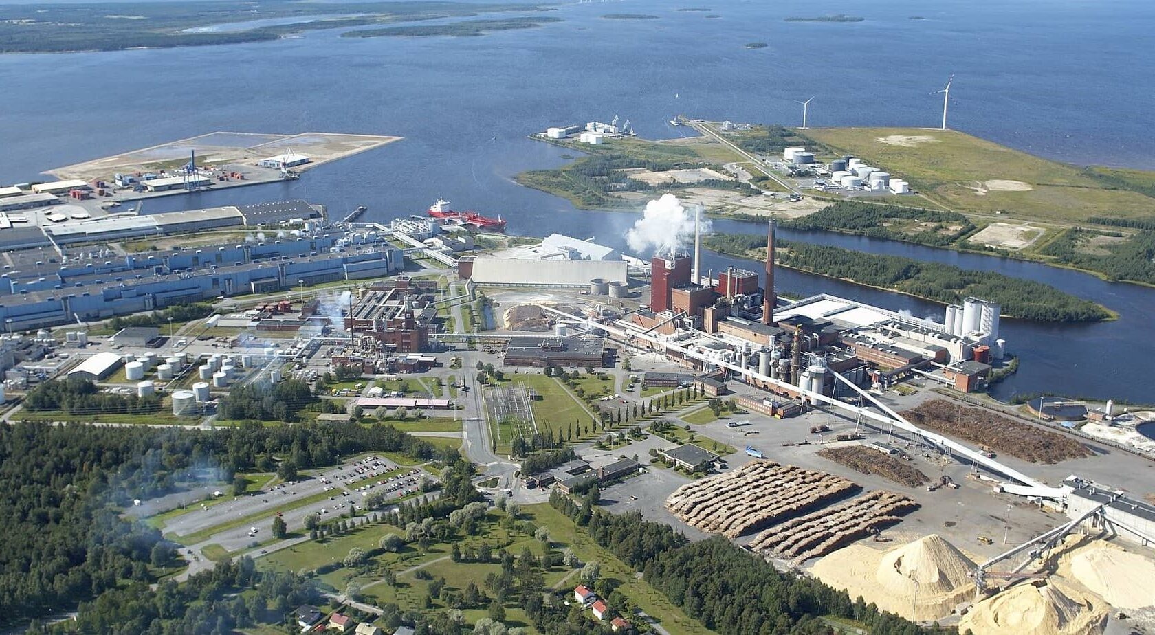Enesekontrolli tuleohutusaruanne – hooli oma inimestest ja varast