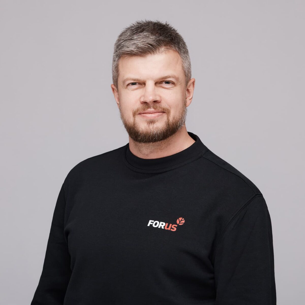 Foruse kontaktid ׀ Võta meiega ühendust