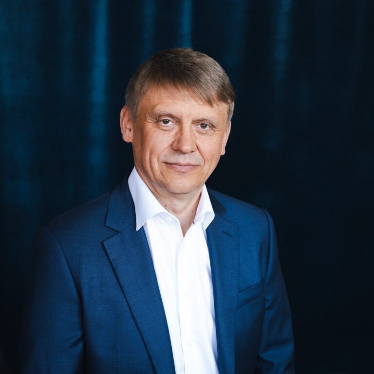 Forus – loome üheskoos turvalist ja jätkusuutlikku keskkonda