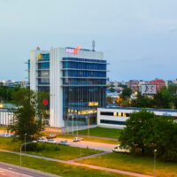 Forus – all services related to real estate from a single provider