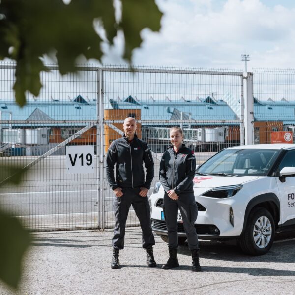 Forus – all services related to real estate from a single provider