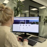 Forus – all services related to real estate from a single provider