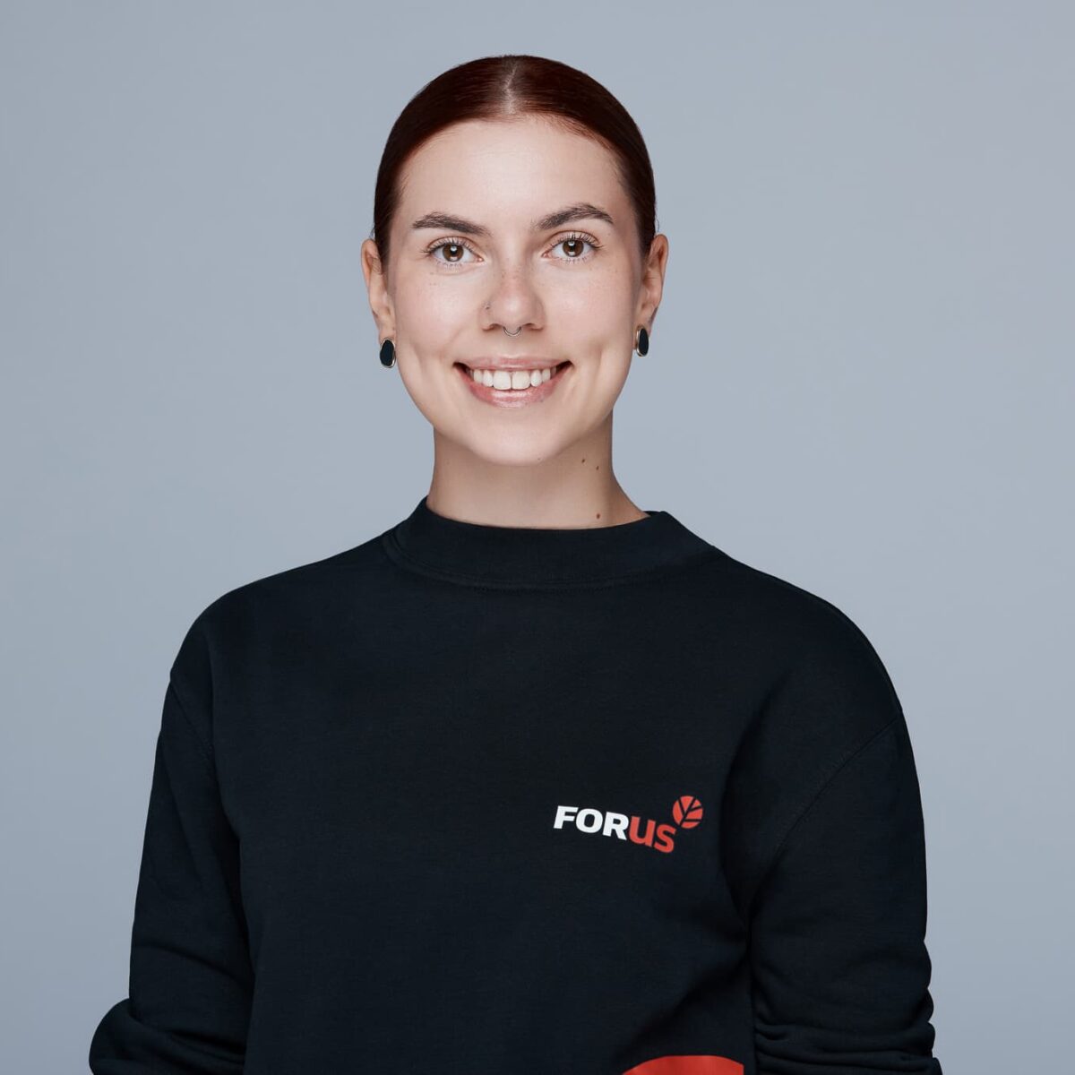 Foruse kontaktid ׀ Võta meiega ühendust